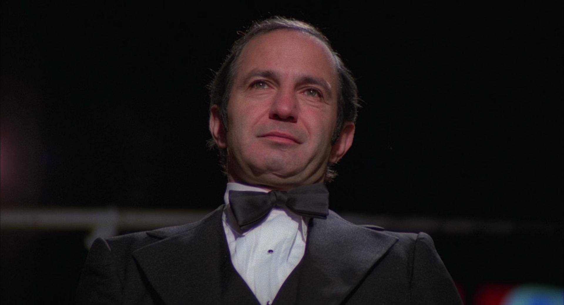 Opening Night – [FILMGRAB]