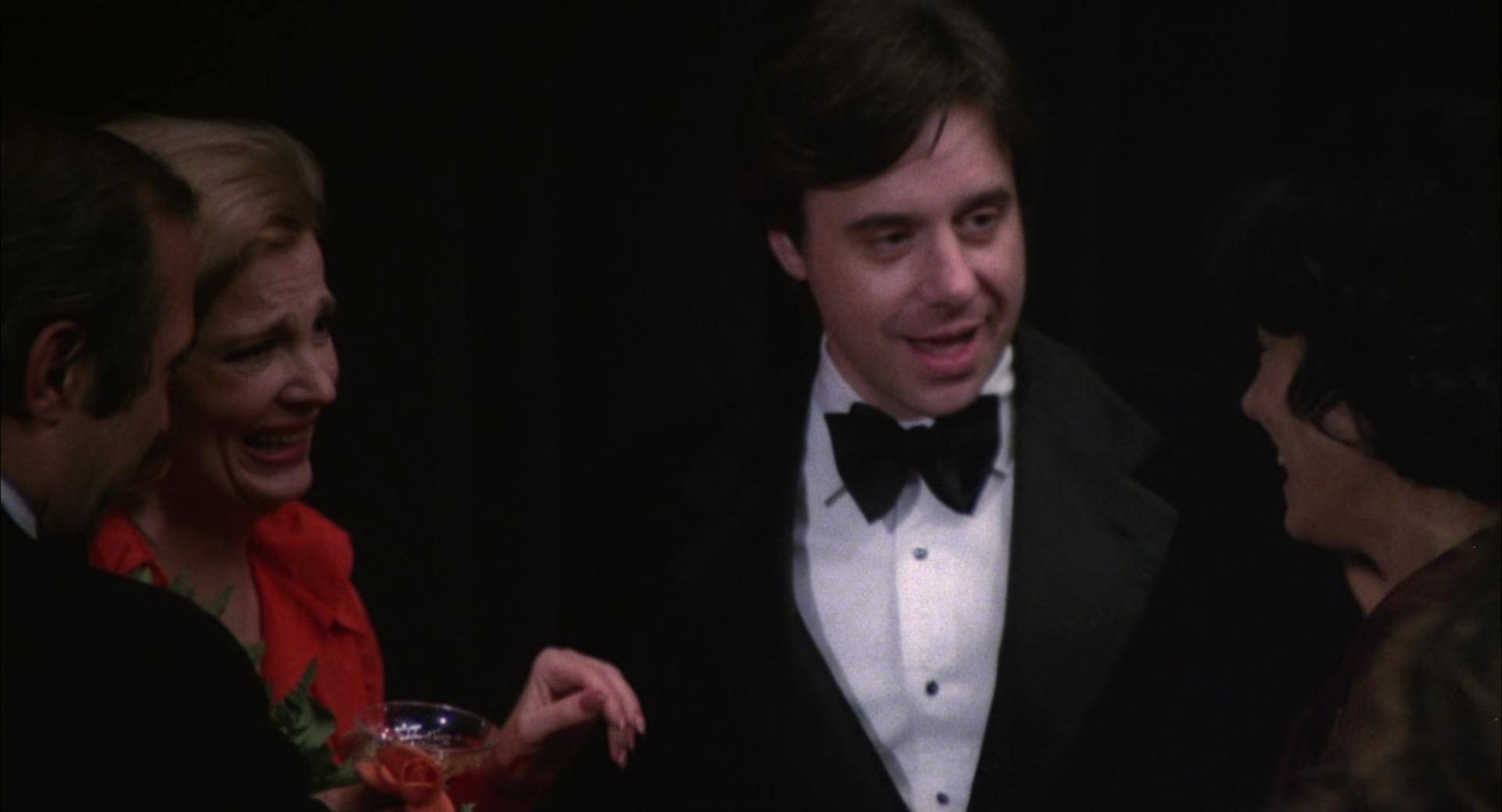 Opening Night – [FILMGRAB]