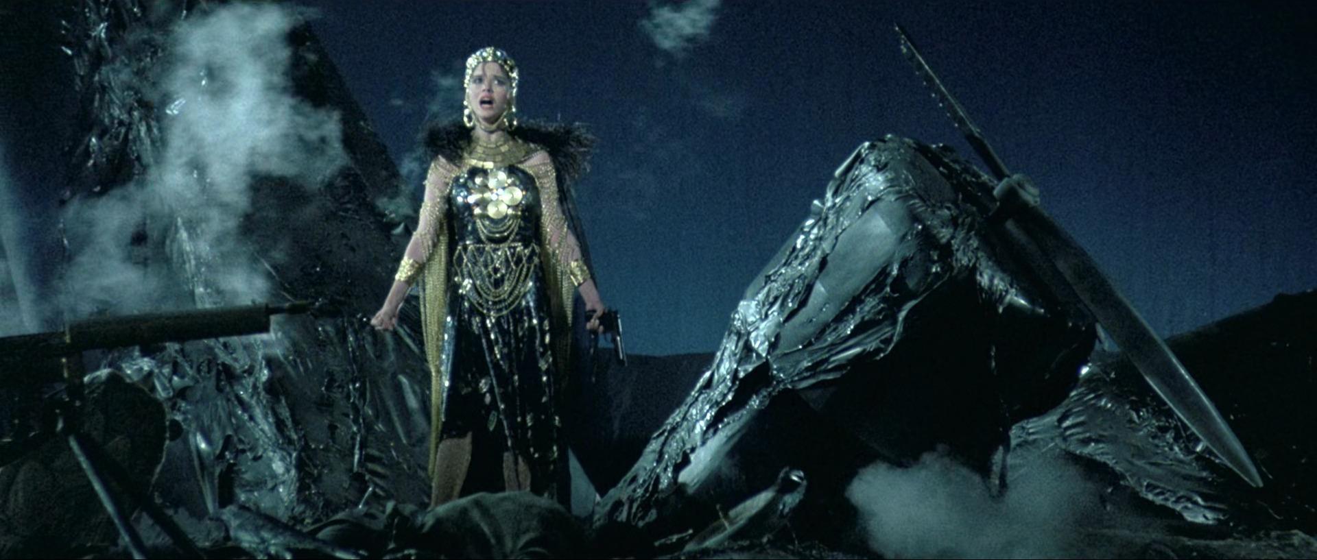 Opera – [FILMGRAB]