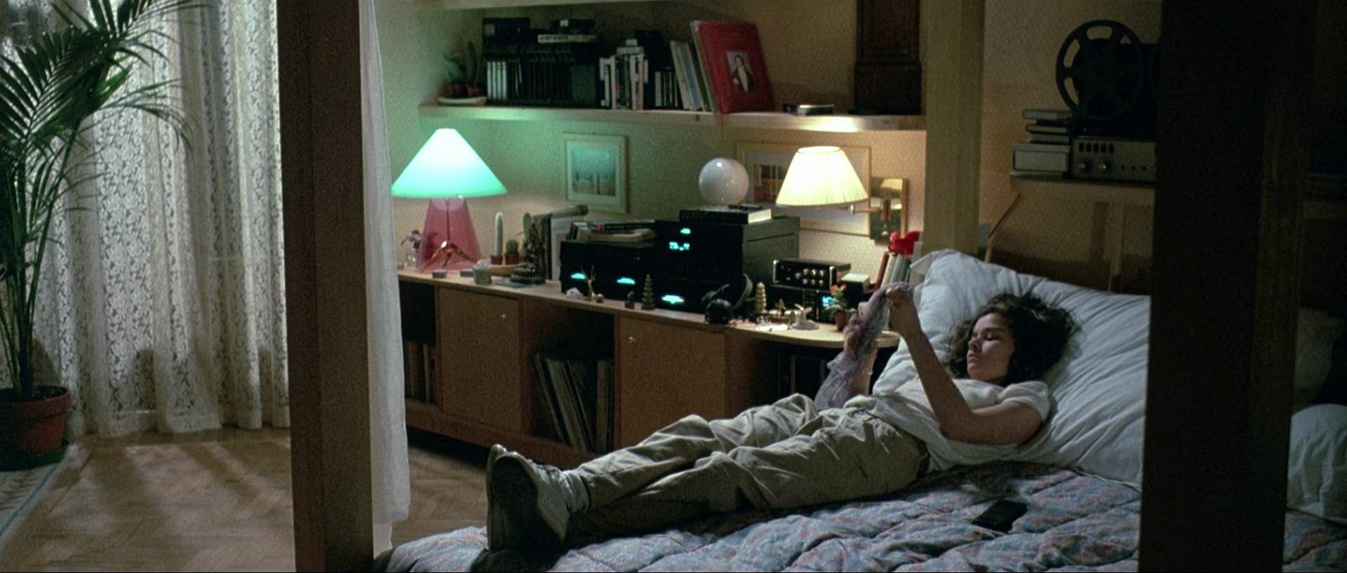 Opera – [FILMGRAB]