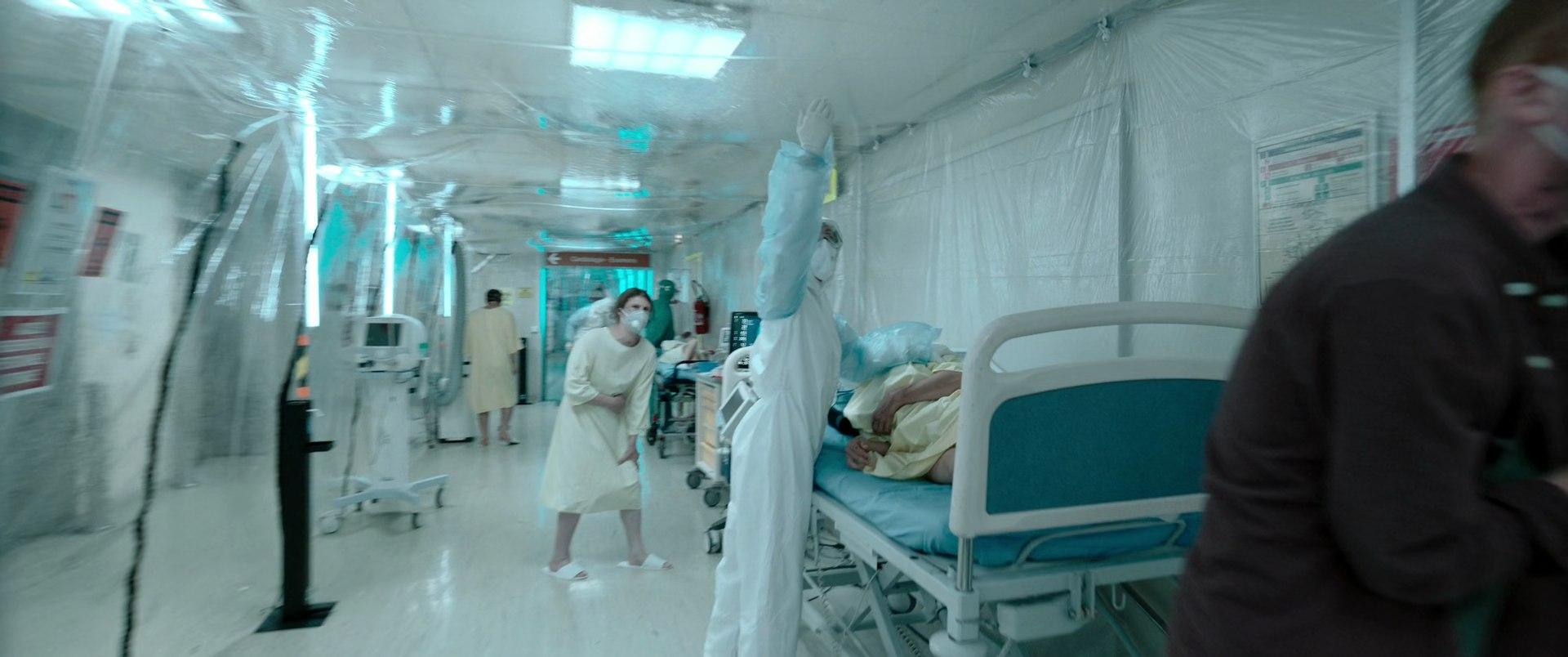 Oxygen – [FILMGRAB]