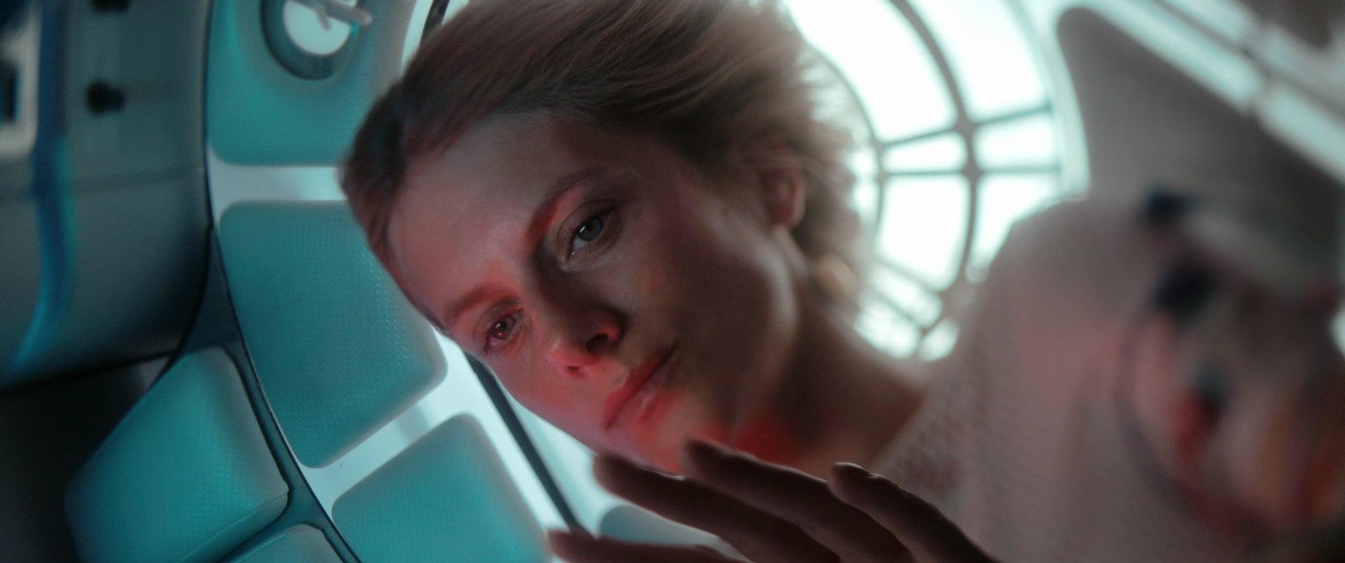 Oxygen – [FILMGRAB]