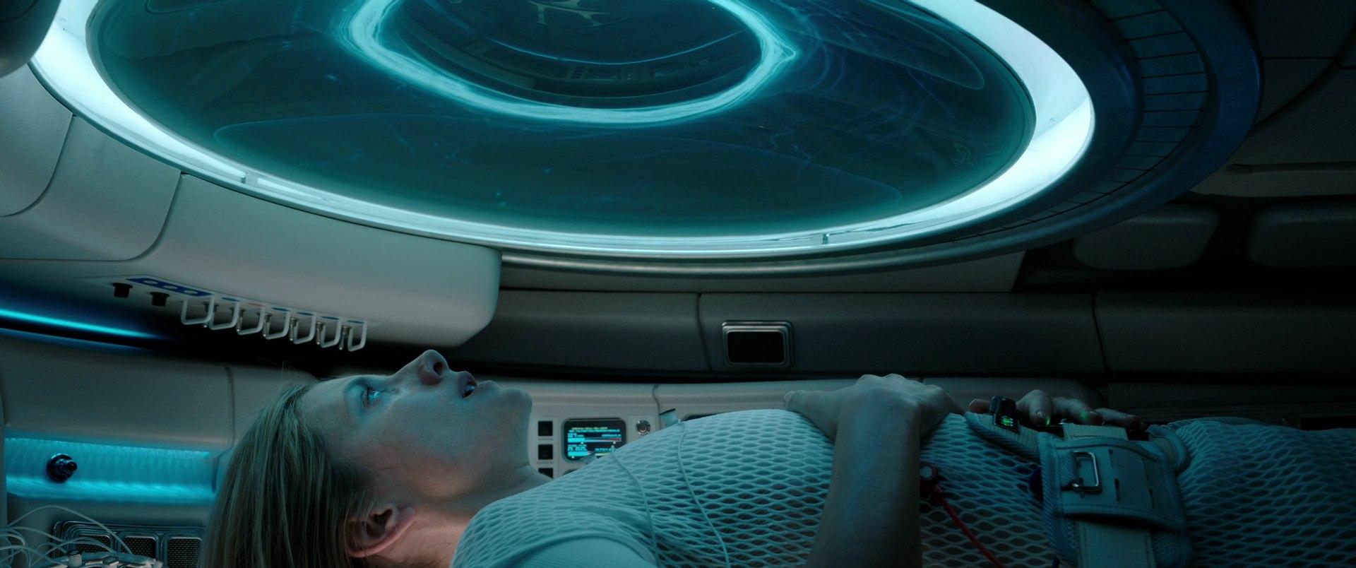 Oxygen – [FILMGRAB]