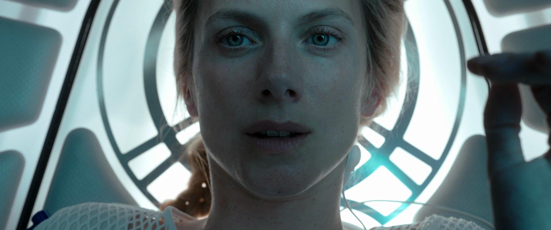 Oxygen – [FILMGRAB]