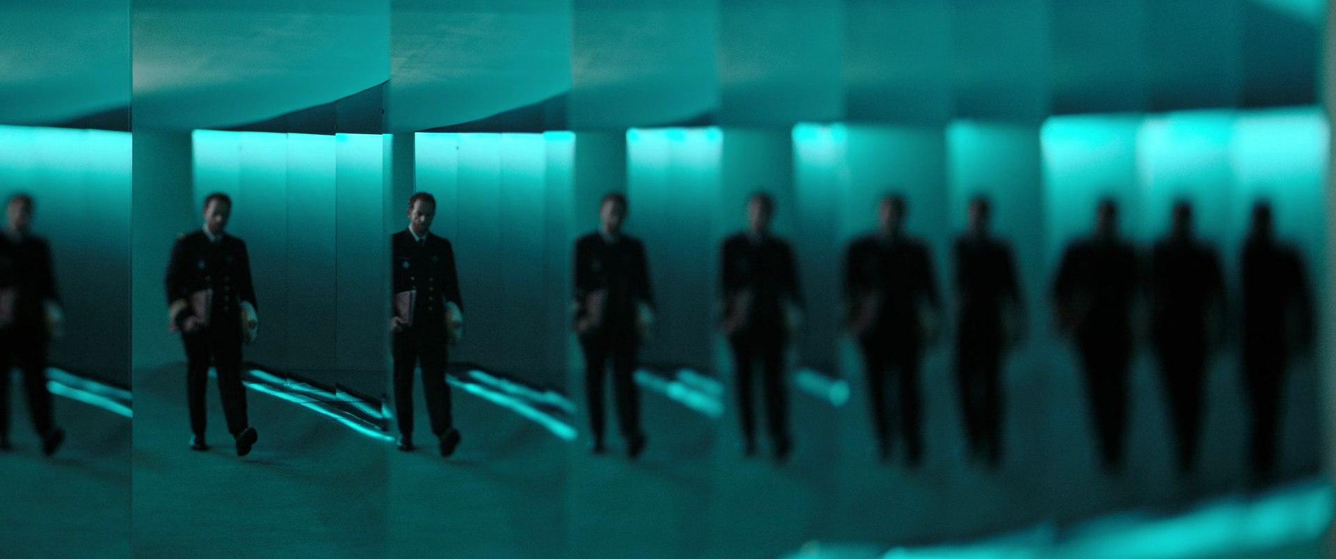 Oxygen – [FILMGRAB]