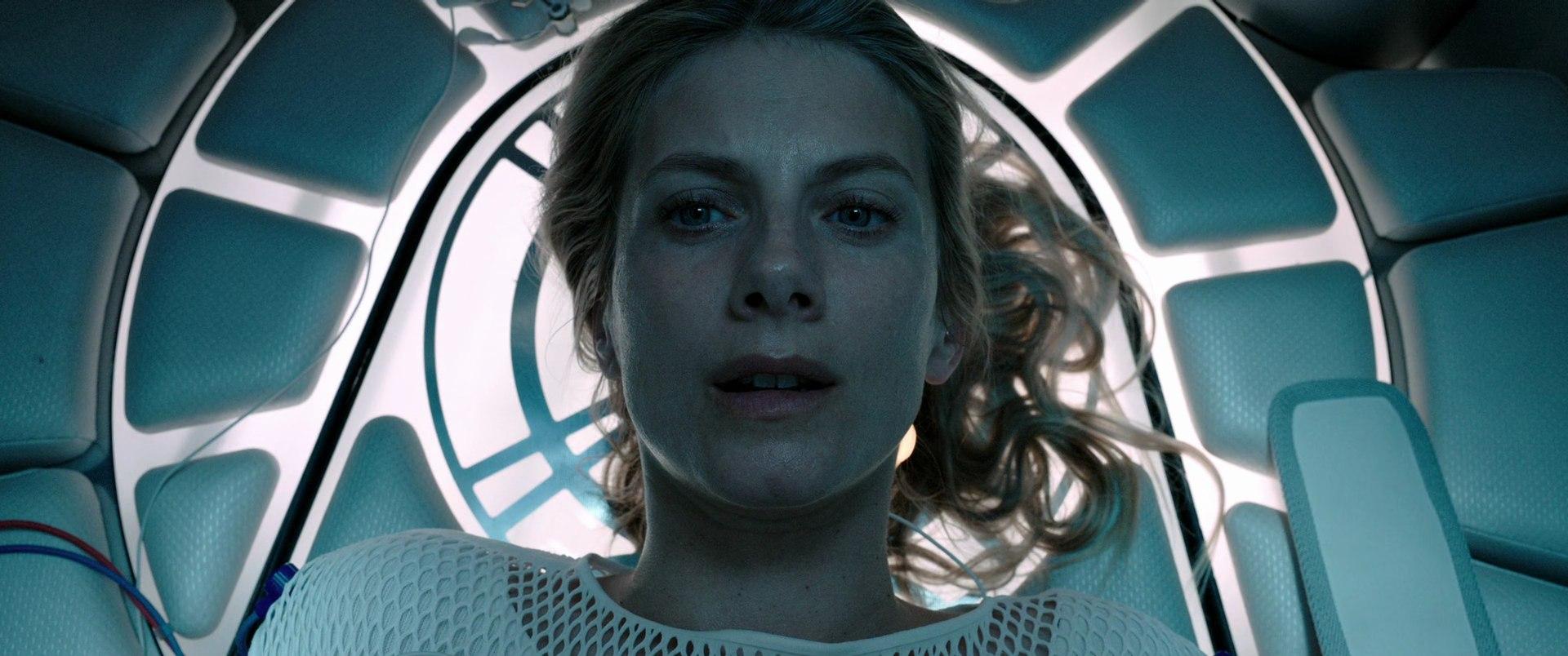 Oxygen – [FILMGRAB]