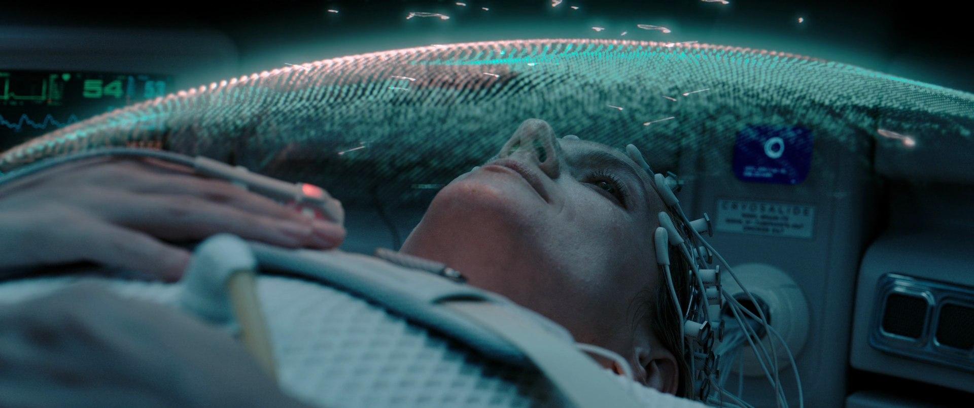 Oxygen – [FILMGRAB]