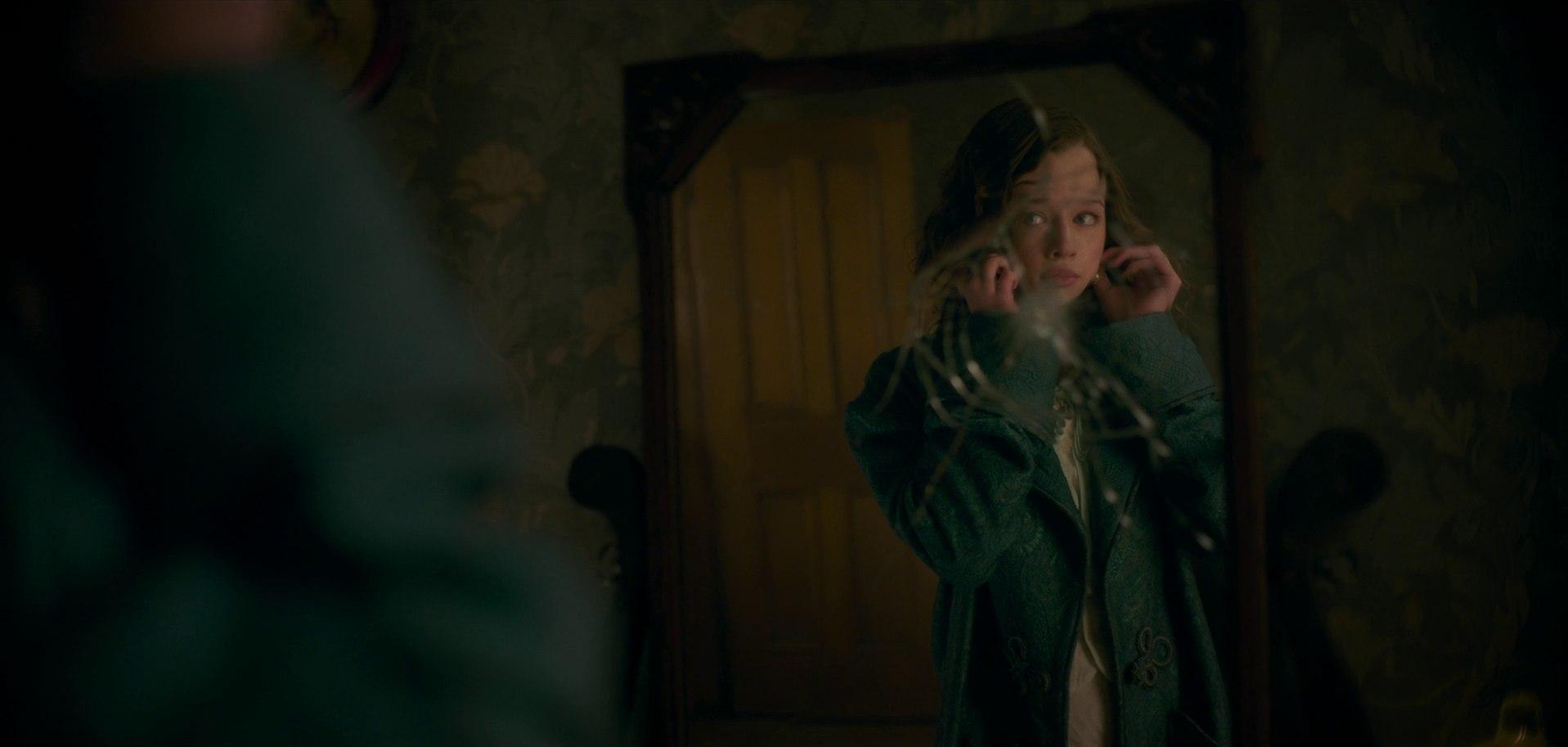 Peter Pan & Wendy – [FILMGRAB]