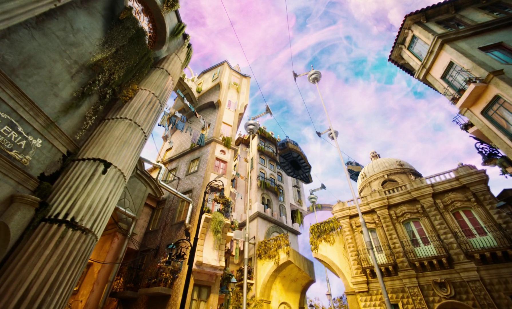 Poor Things – [FILMGRAB]