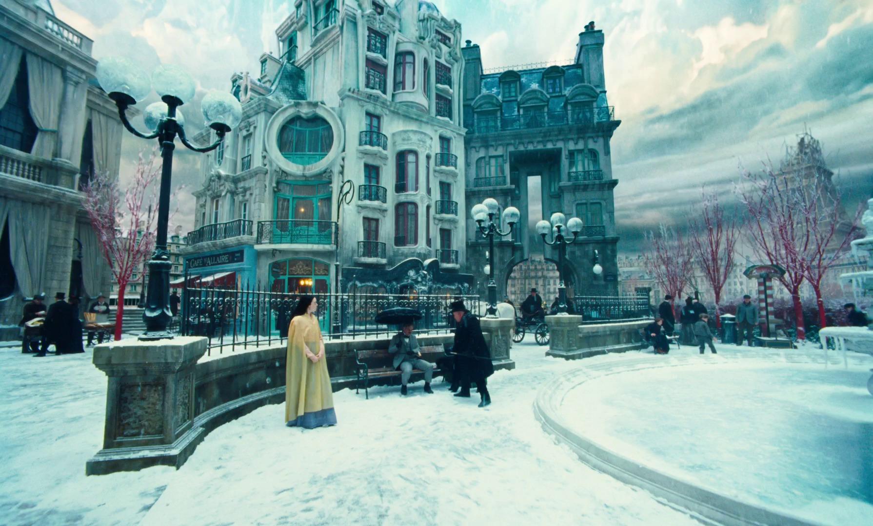 Poor Things – [FILMGRAB]