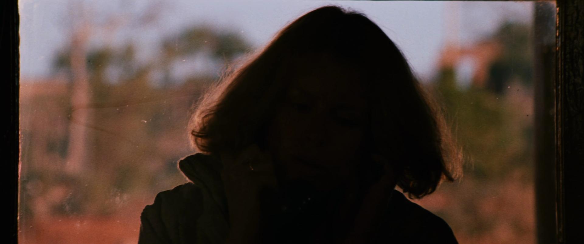 Razorback – [FILMGRAB]