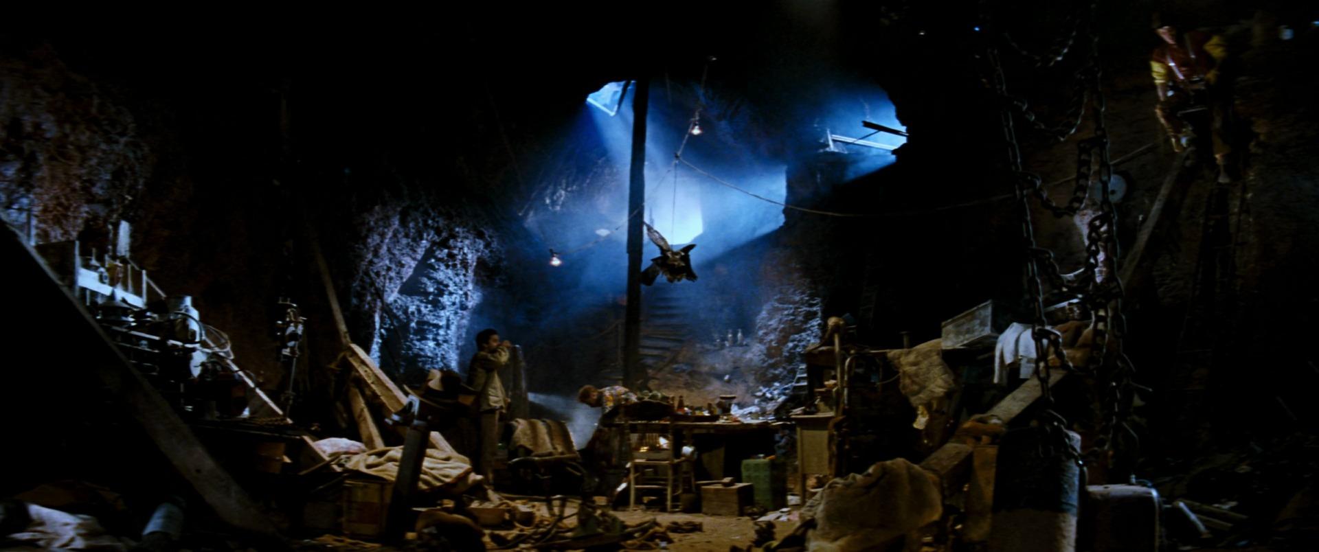 Razorback – [FILMGRAB]