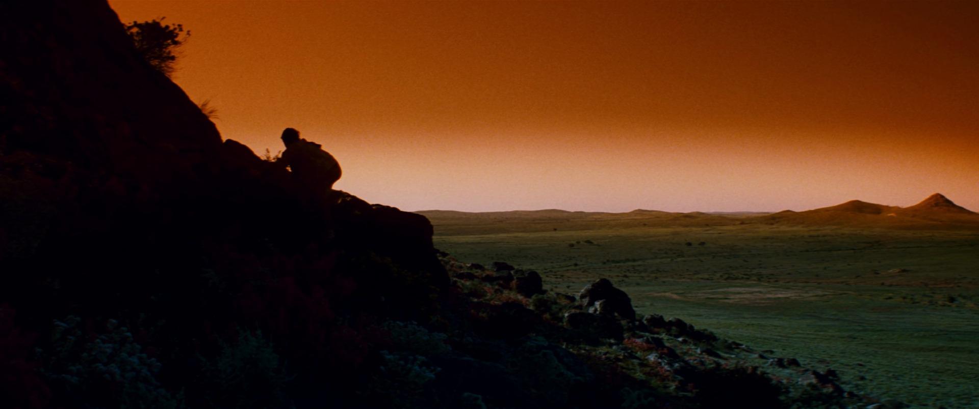 Razorback – [FILMGRAB]