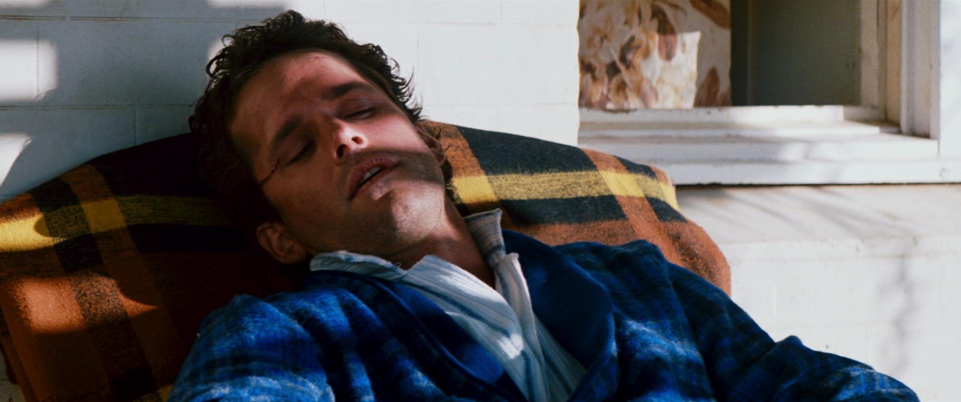 Razorback – [FILMGRAB]