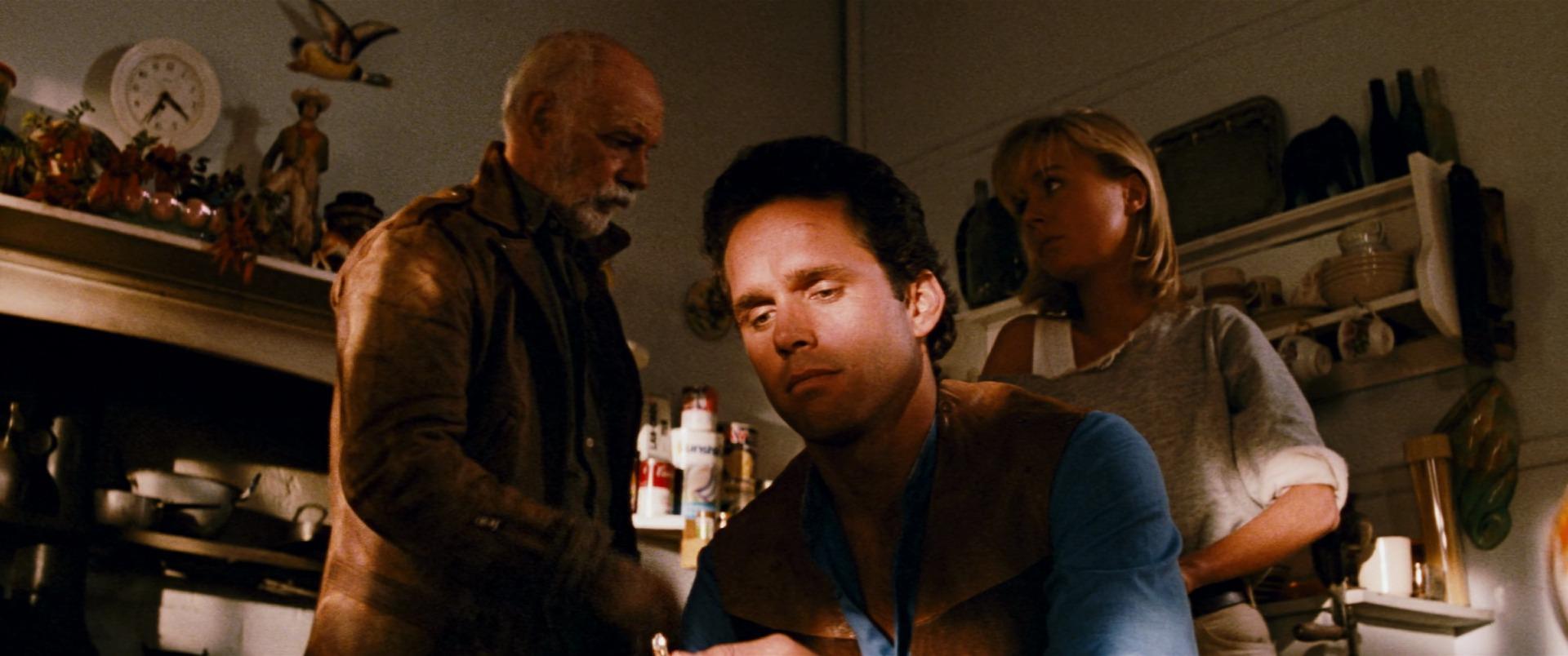 Razorback – [FILMGRAB]