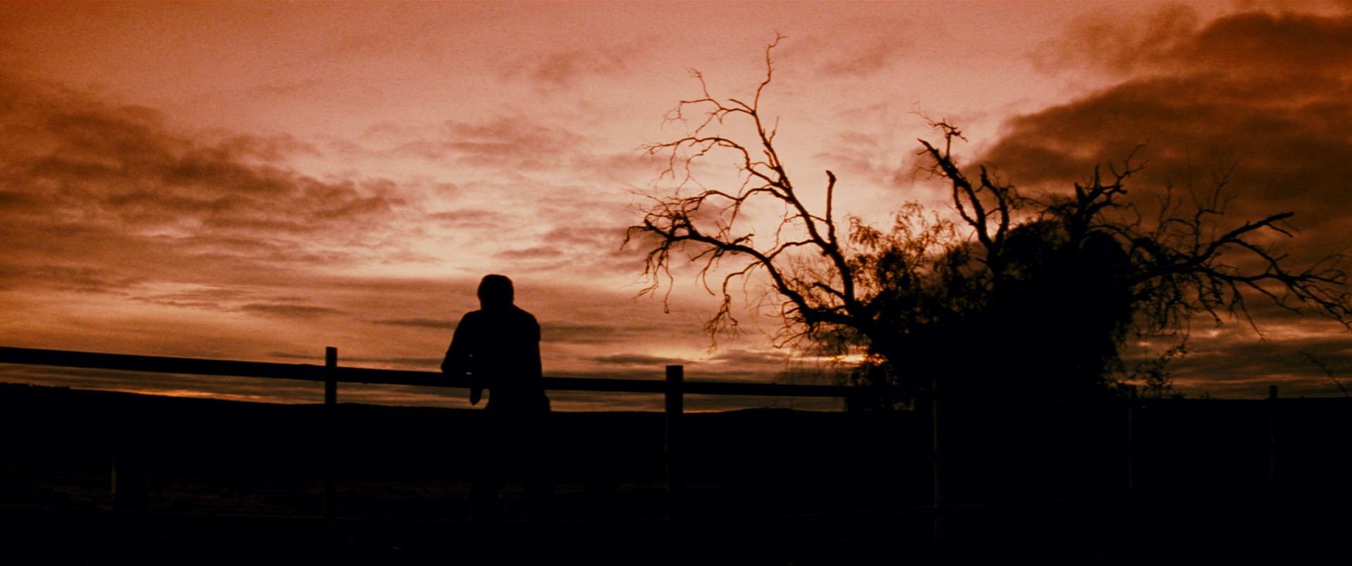 Razorback – [FILMGRAB]