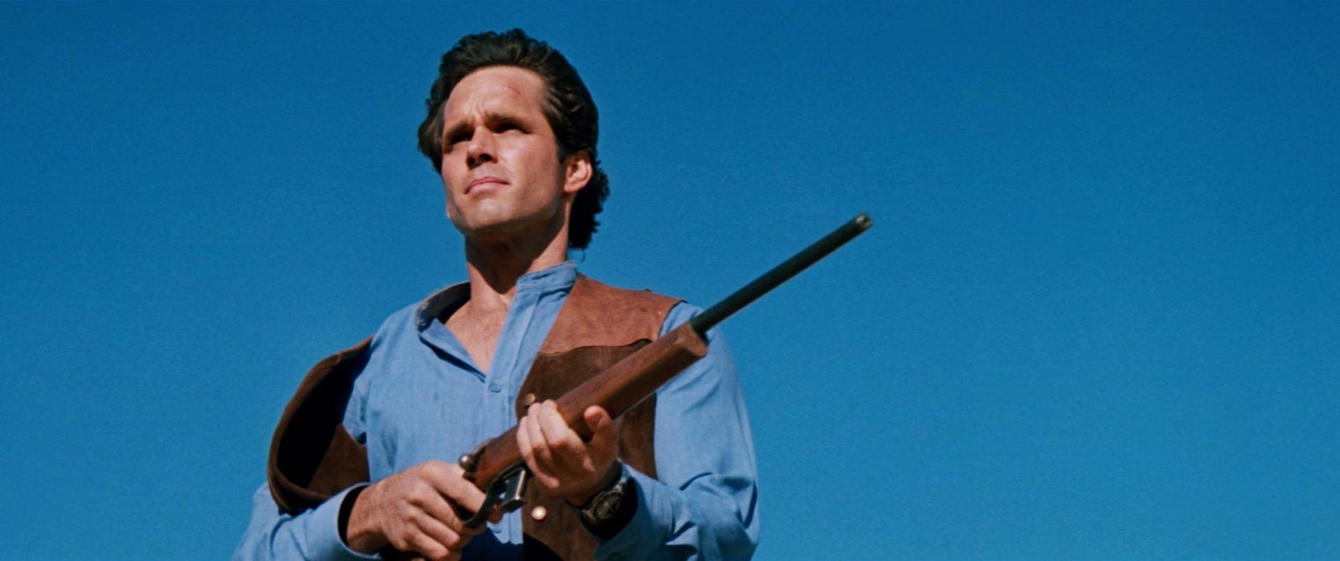 Razorback – [FILMGRAB]