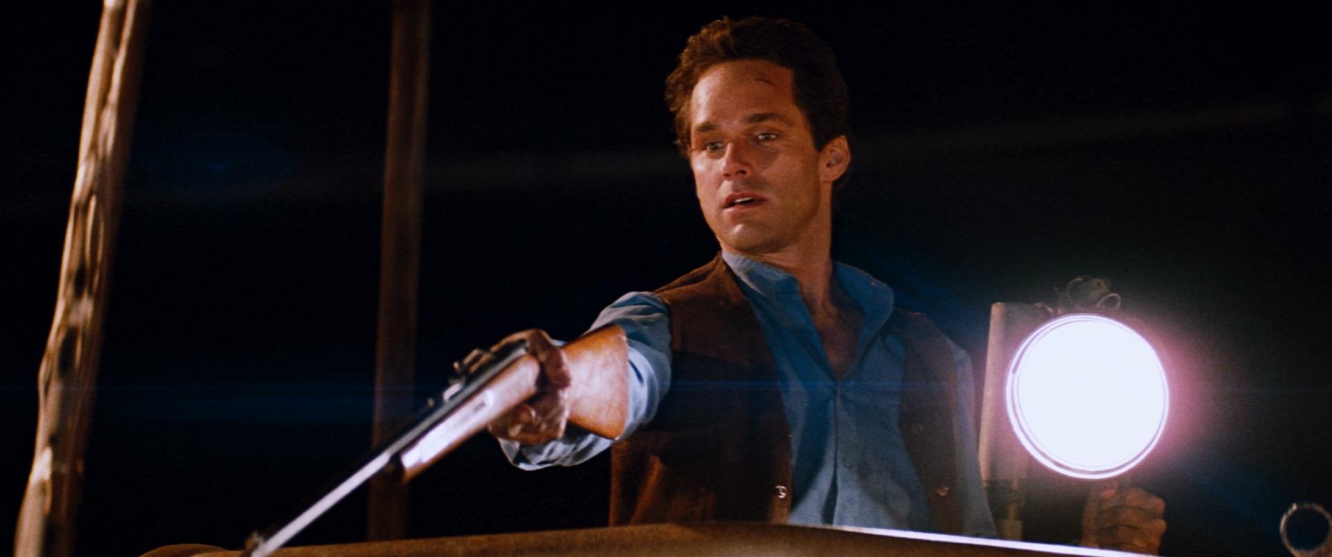 Razorback – [FILMGRAB]