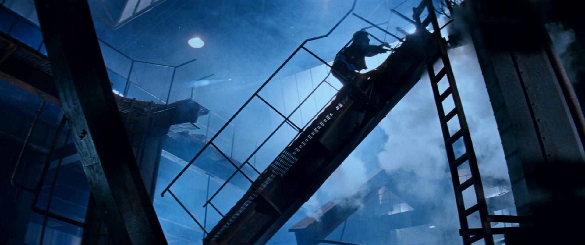 Razorback – [FILMGRAB]