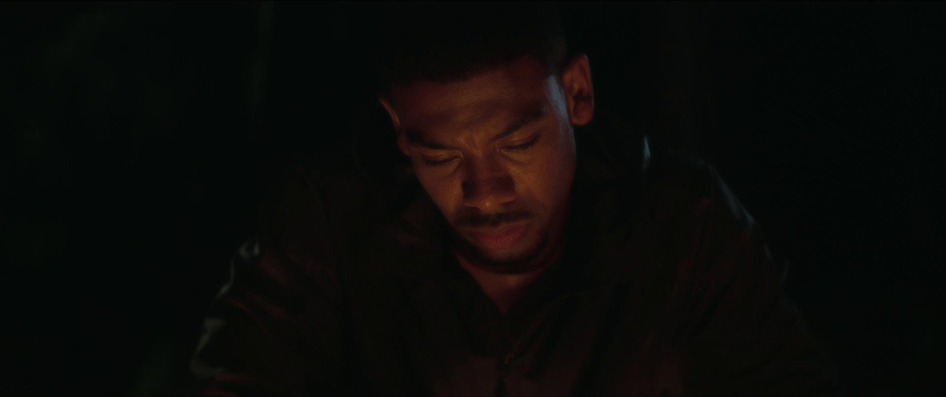 Rebel Ridge – [FILMGRAB]