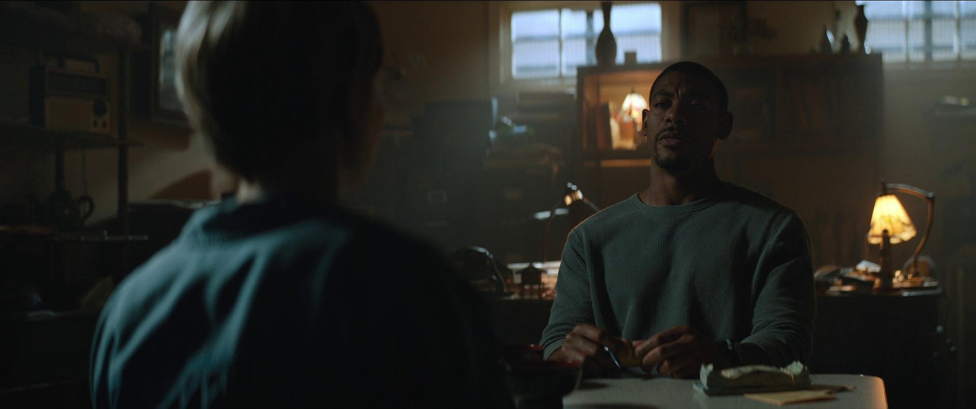 Rebel Ridge – [FILMGRAB]