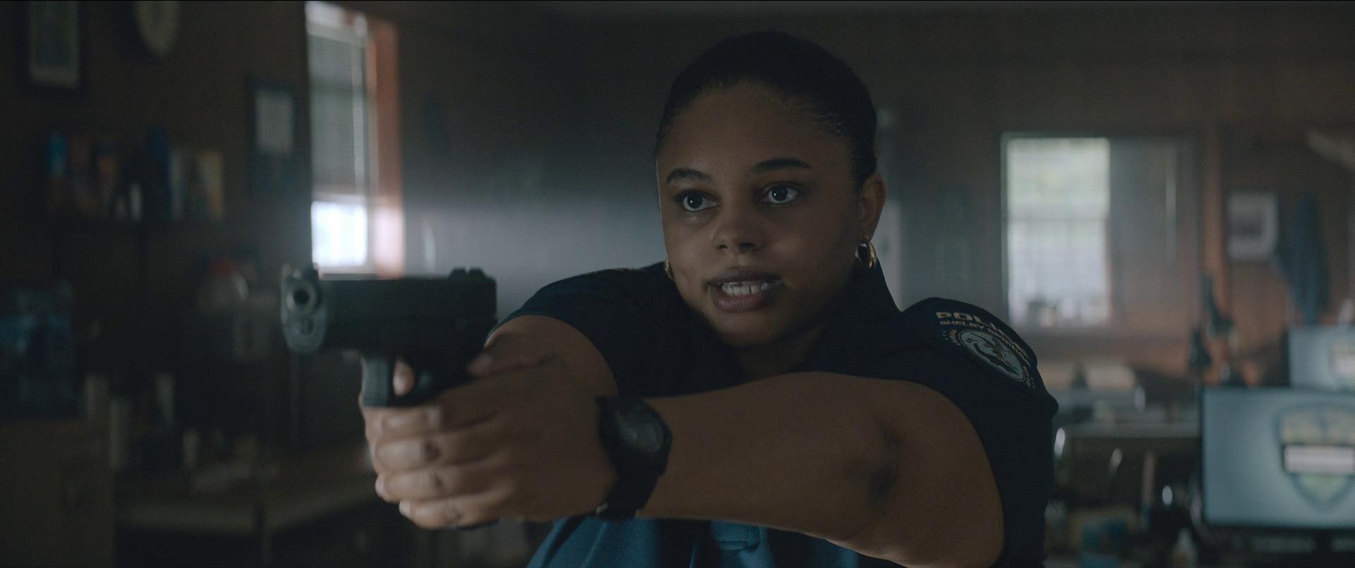 Rebel Ridge – [FILMGRAB]