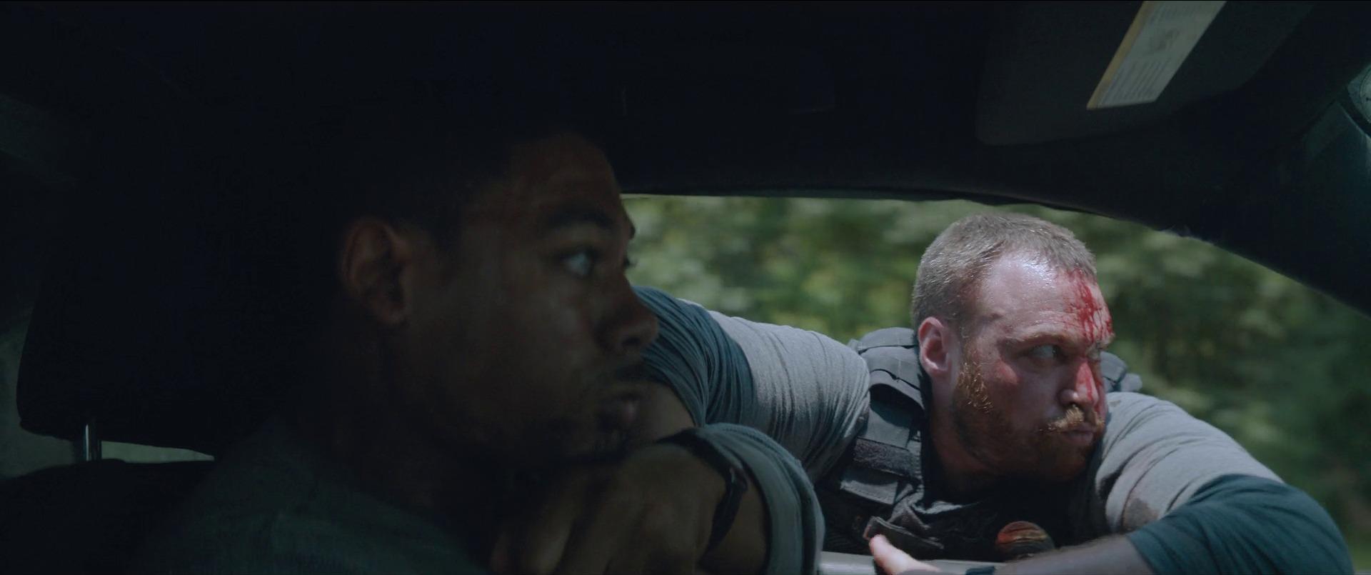 Rebel Ridge – [FILMGRAB]