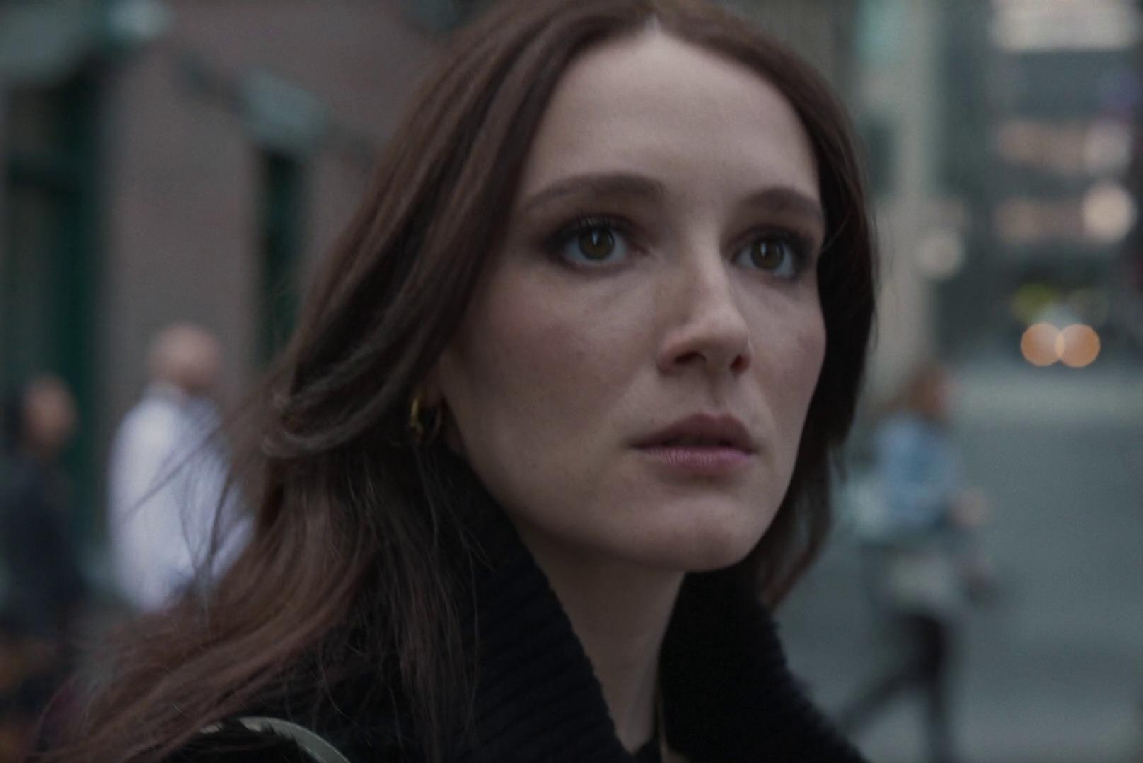 Red Rooms – [FILMGRAB]