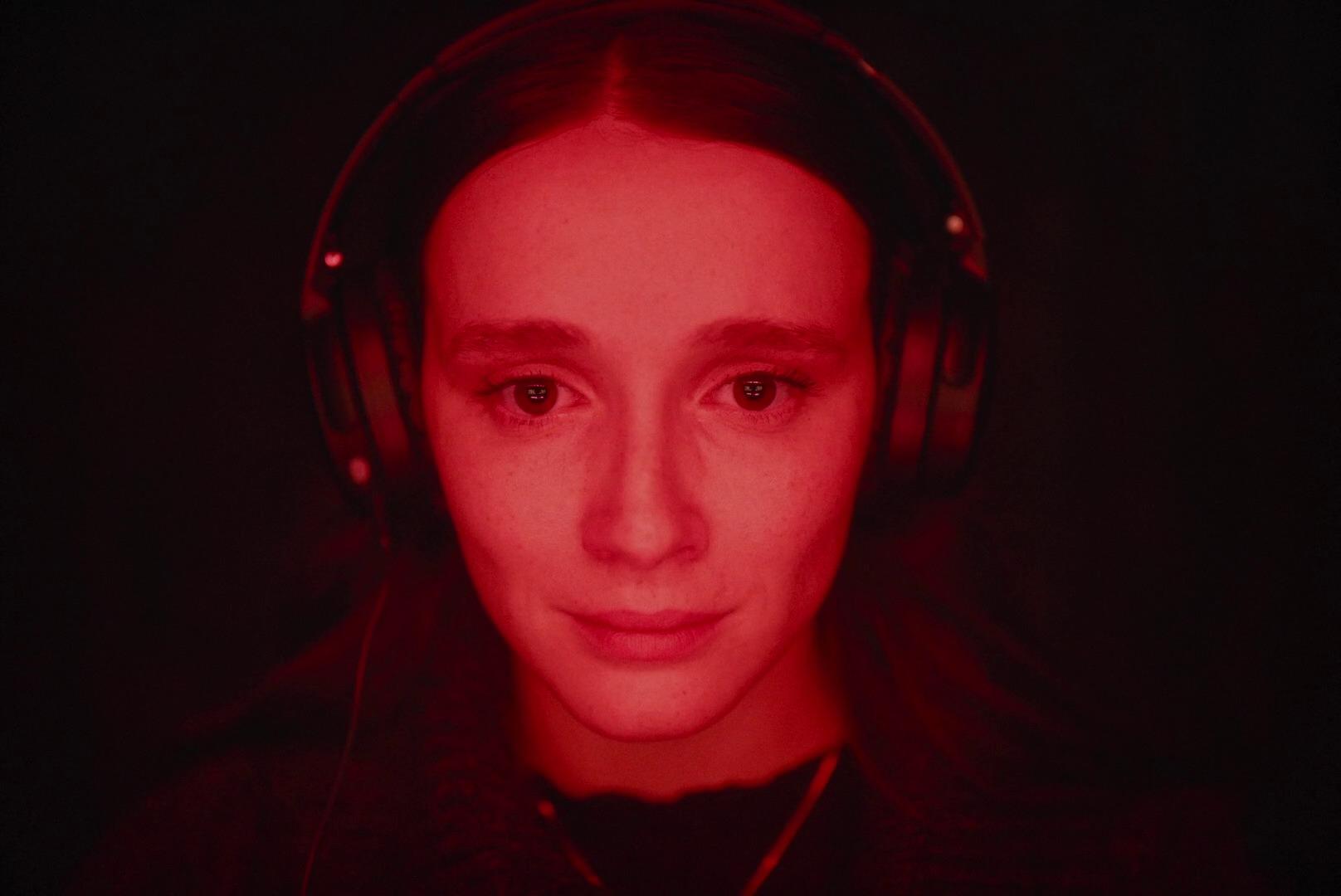 Red Rooms – [FILMGRAB]