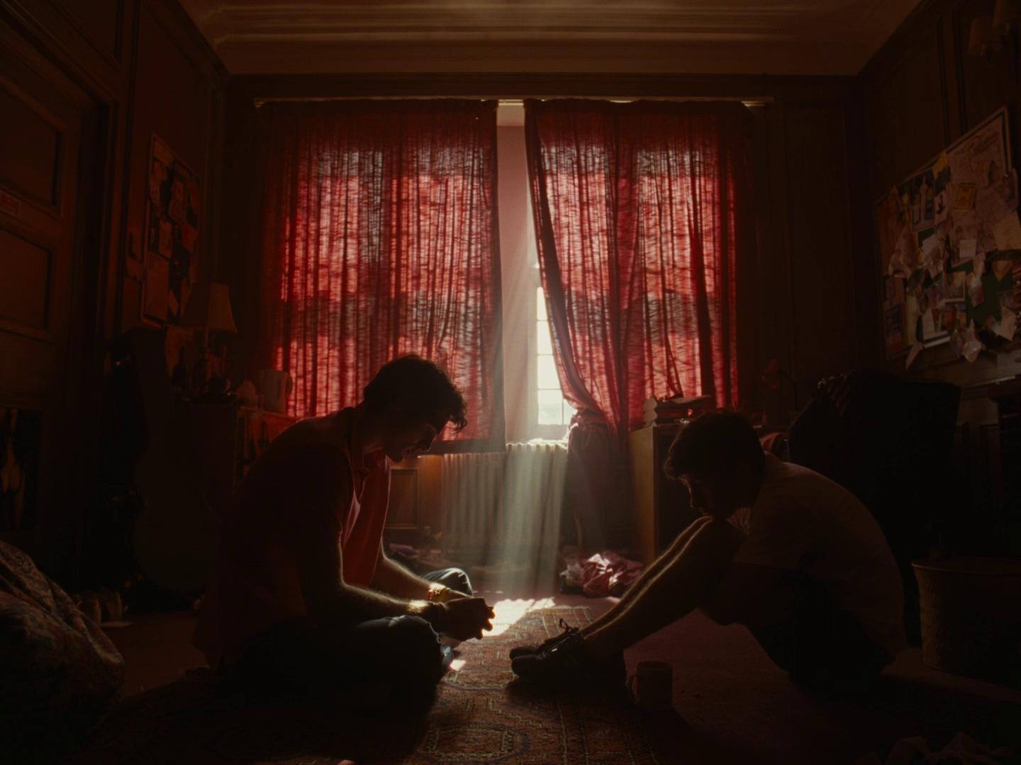 Saltburn – [FILMGRAB]