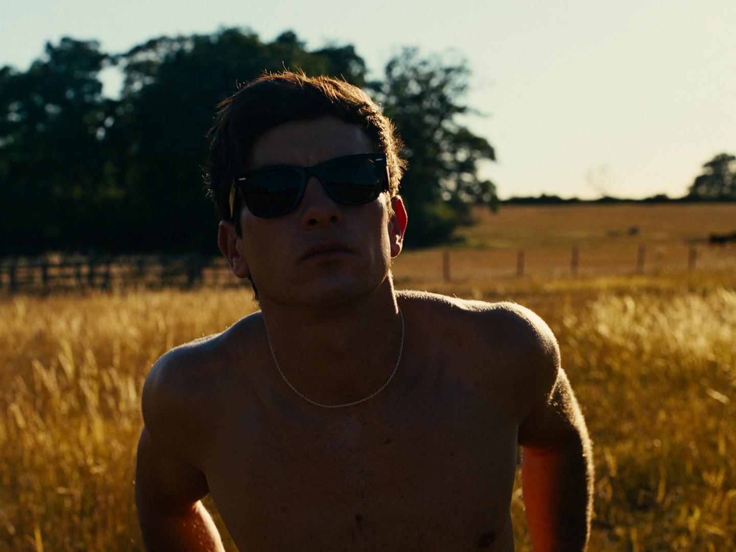 Saltburn – [FILMGRAB]