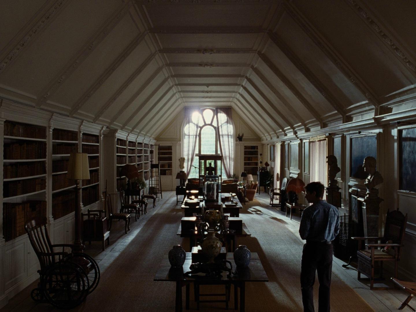 Saltburn – [FILMGRAB]