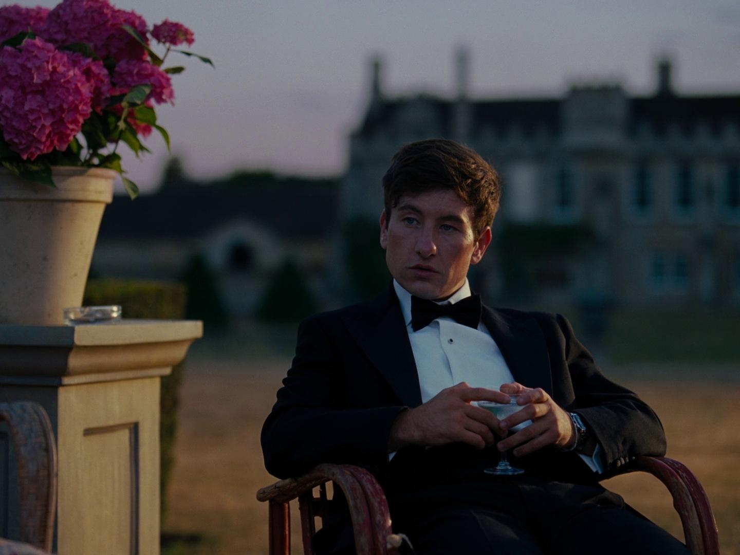 Saltburn – [FILMGRAB]