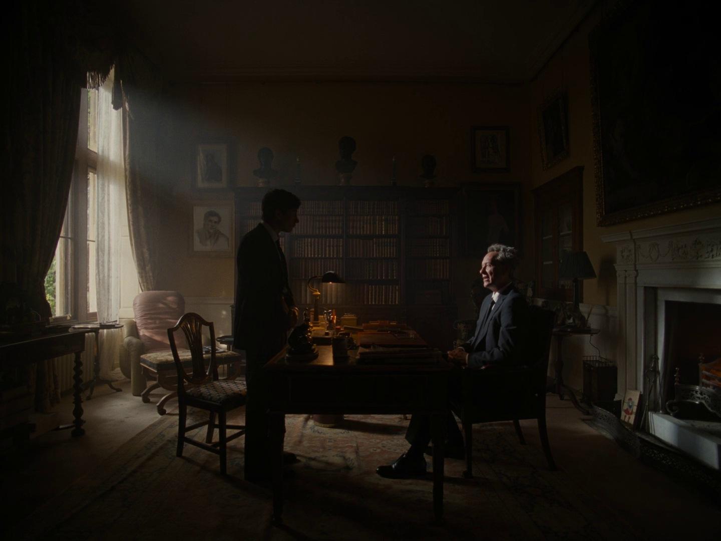 Saltburn – [FILMGRAB]