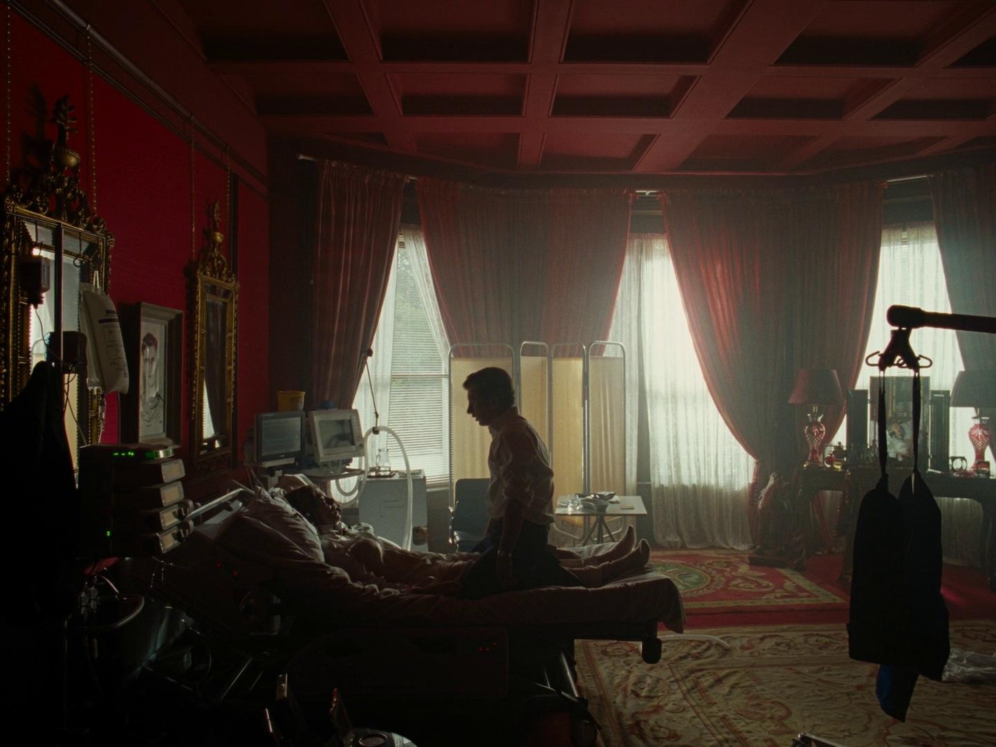 Saltburn – [FILMGRAB]