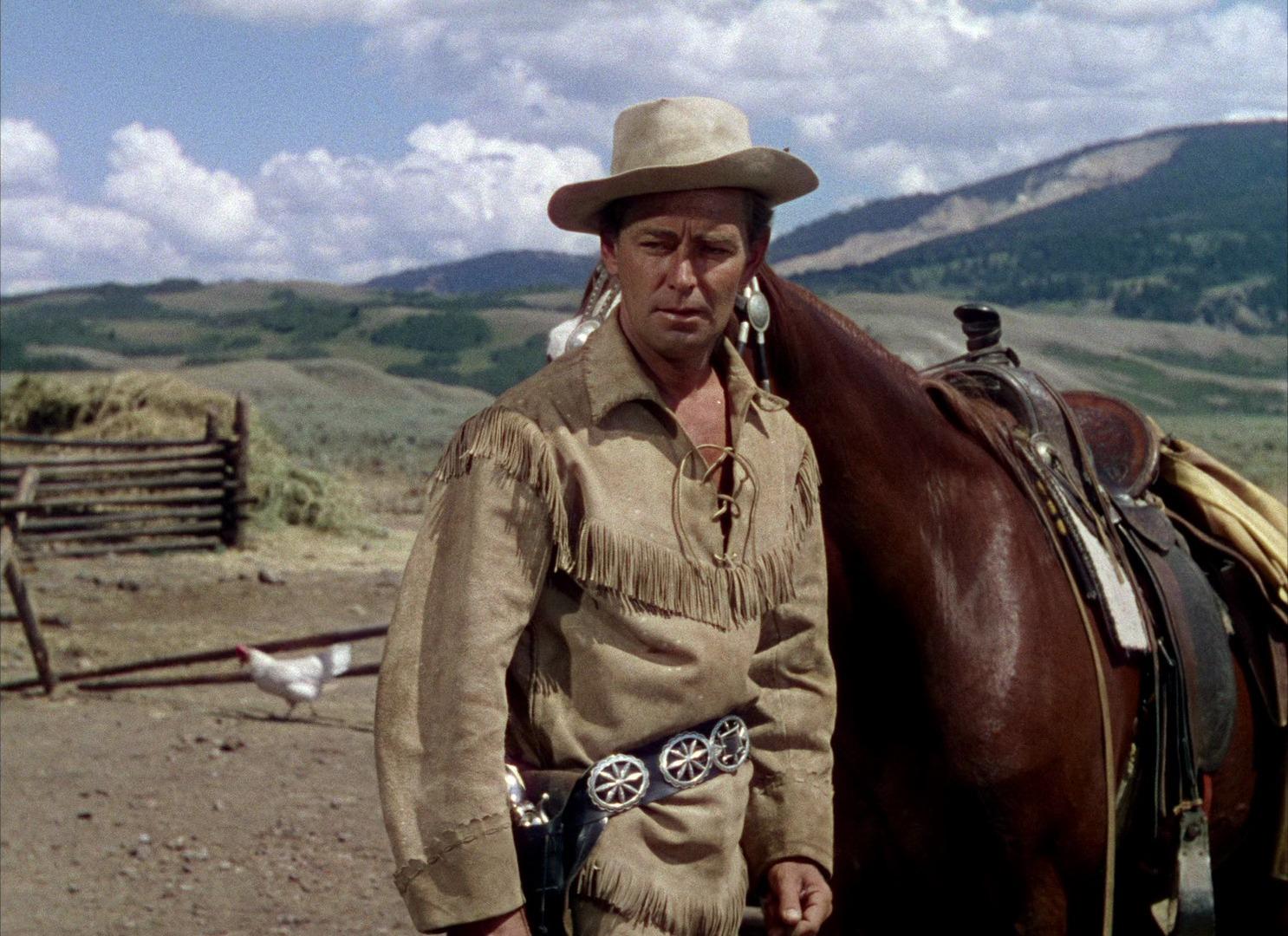 Shane – [FILMGRAB]