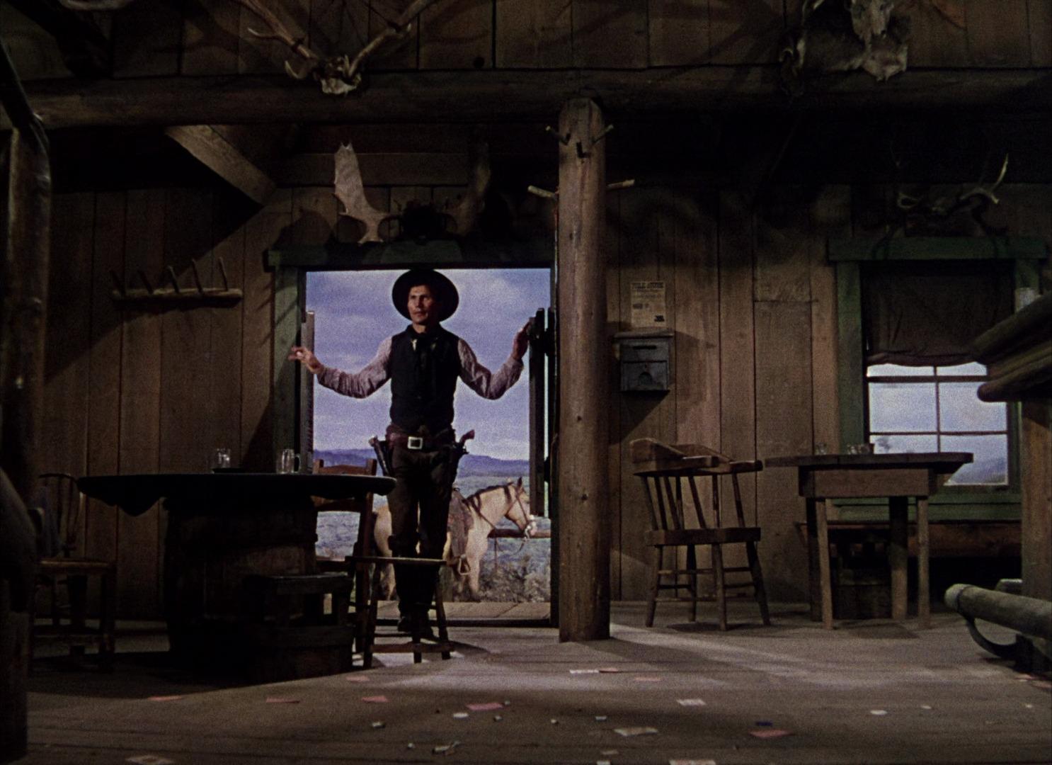 Shane – [FILMGRAB]