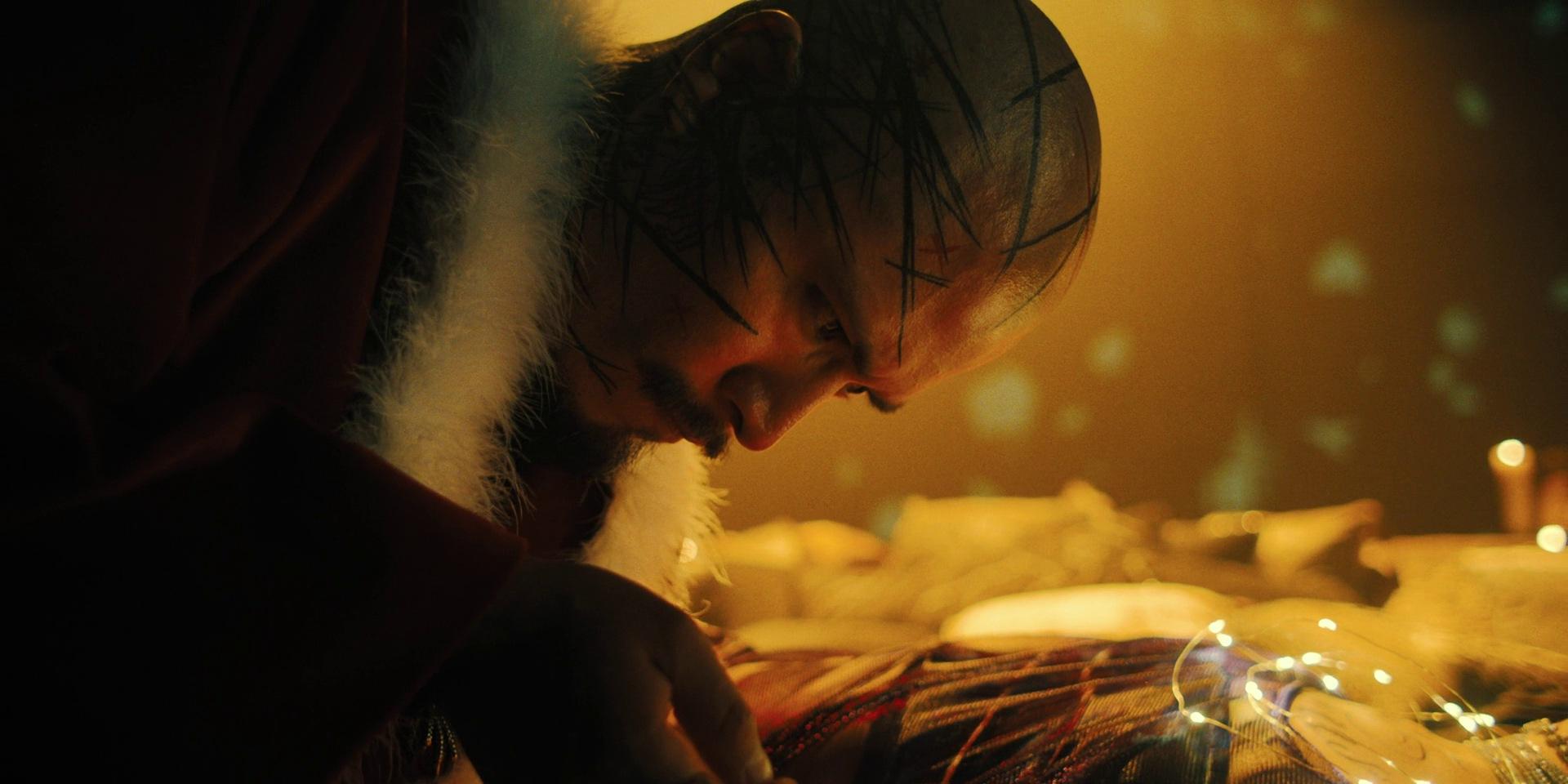 Silent Night – [FILMGRAB]