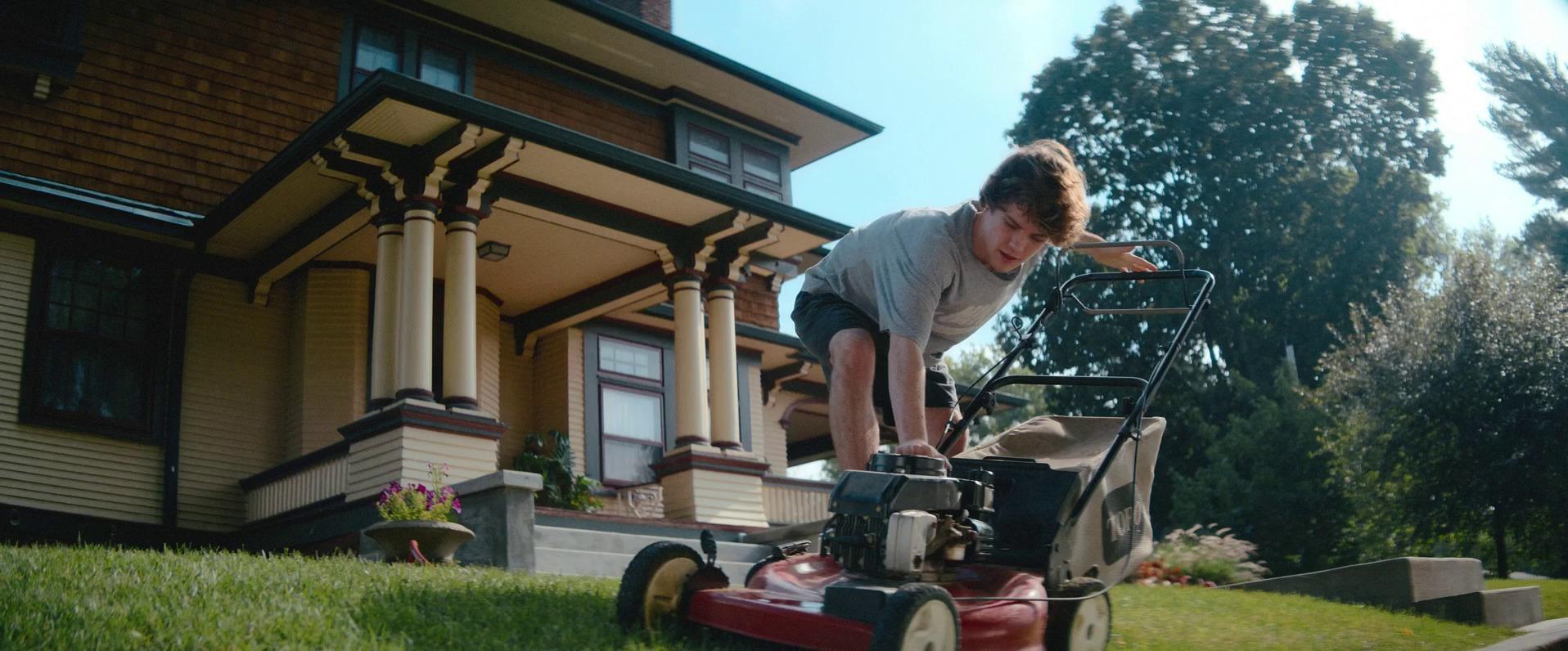 Snack Shack – [FILMGRAB]