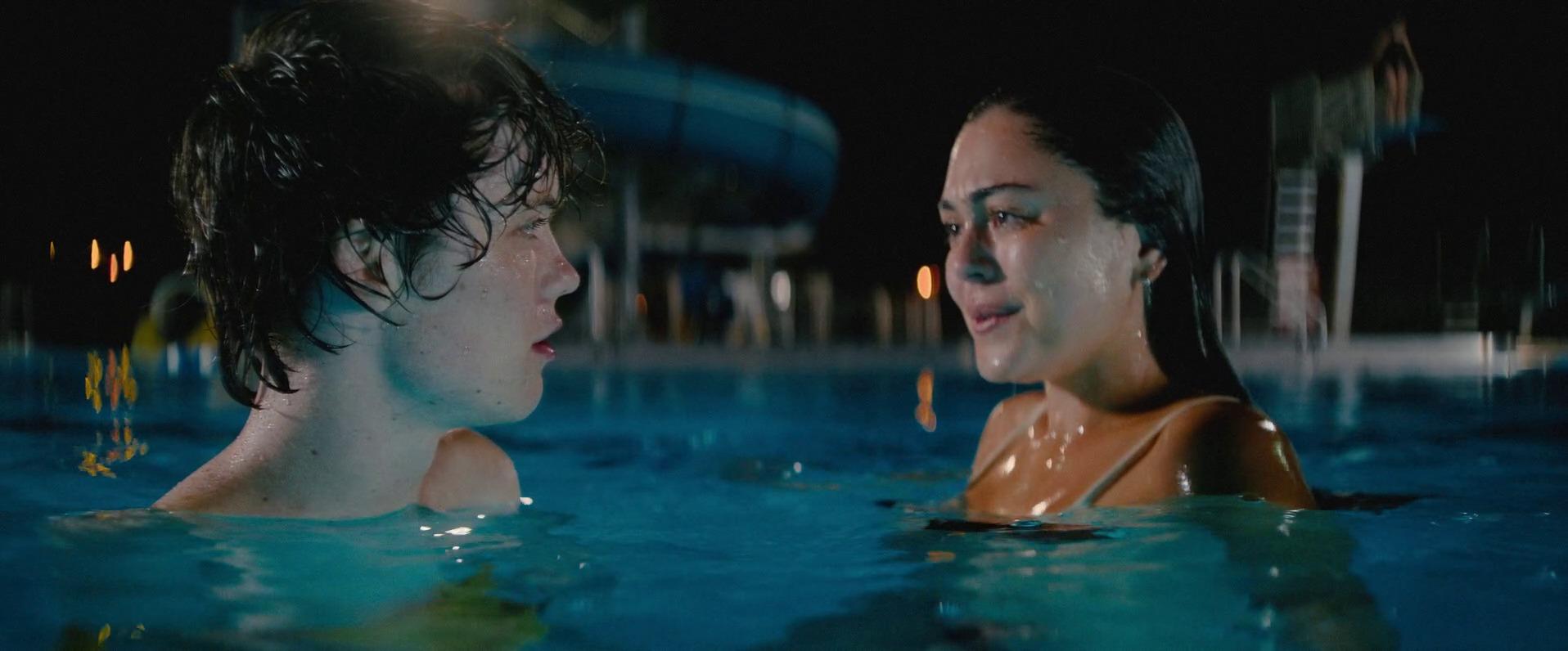 Snack Shack – [FILMGRAB]