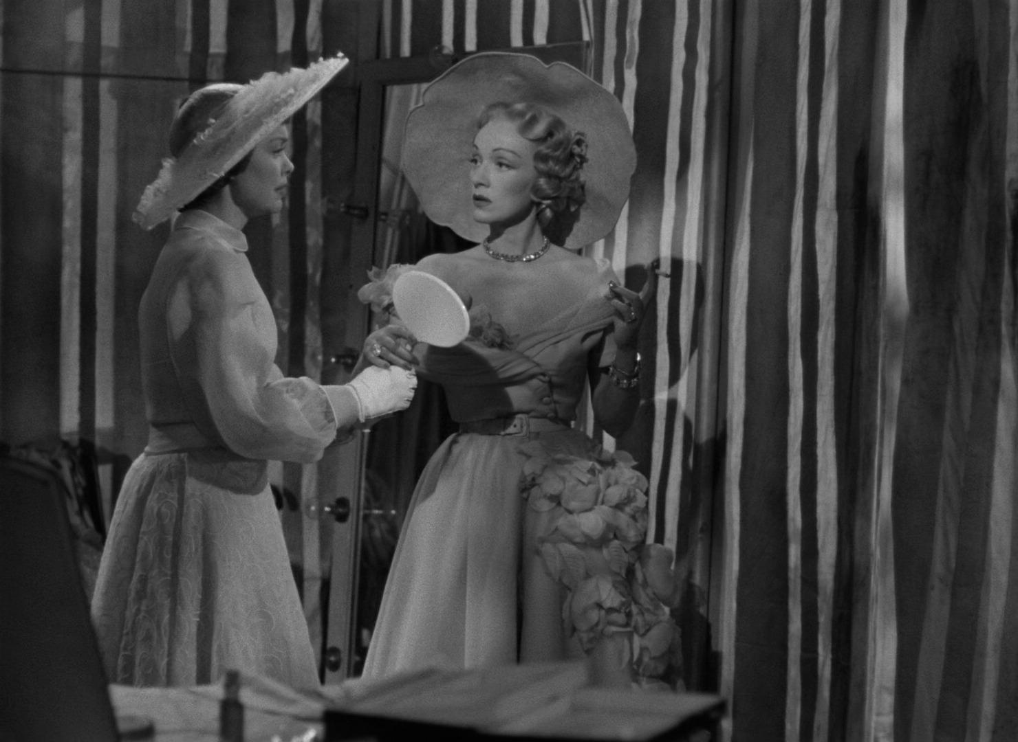 StageFright – [FILMGRAB]