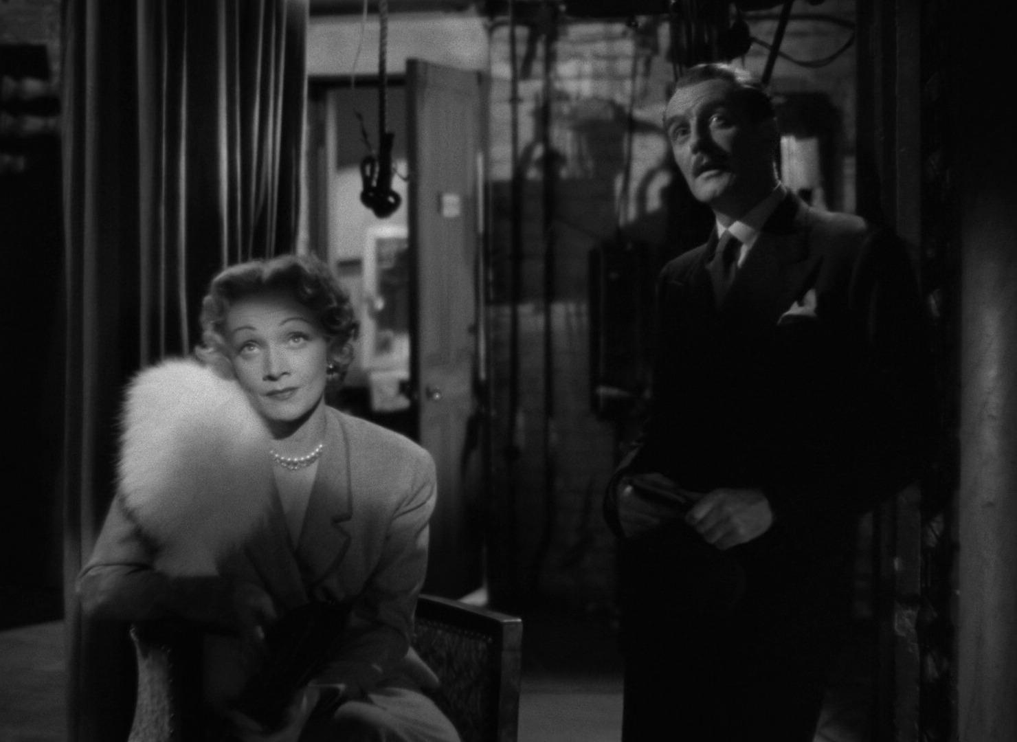 StageFright – [FILMGRAB]