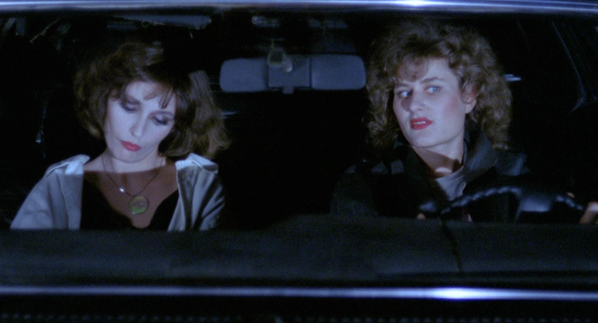 StageFright – [FILMGRAB]