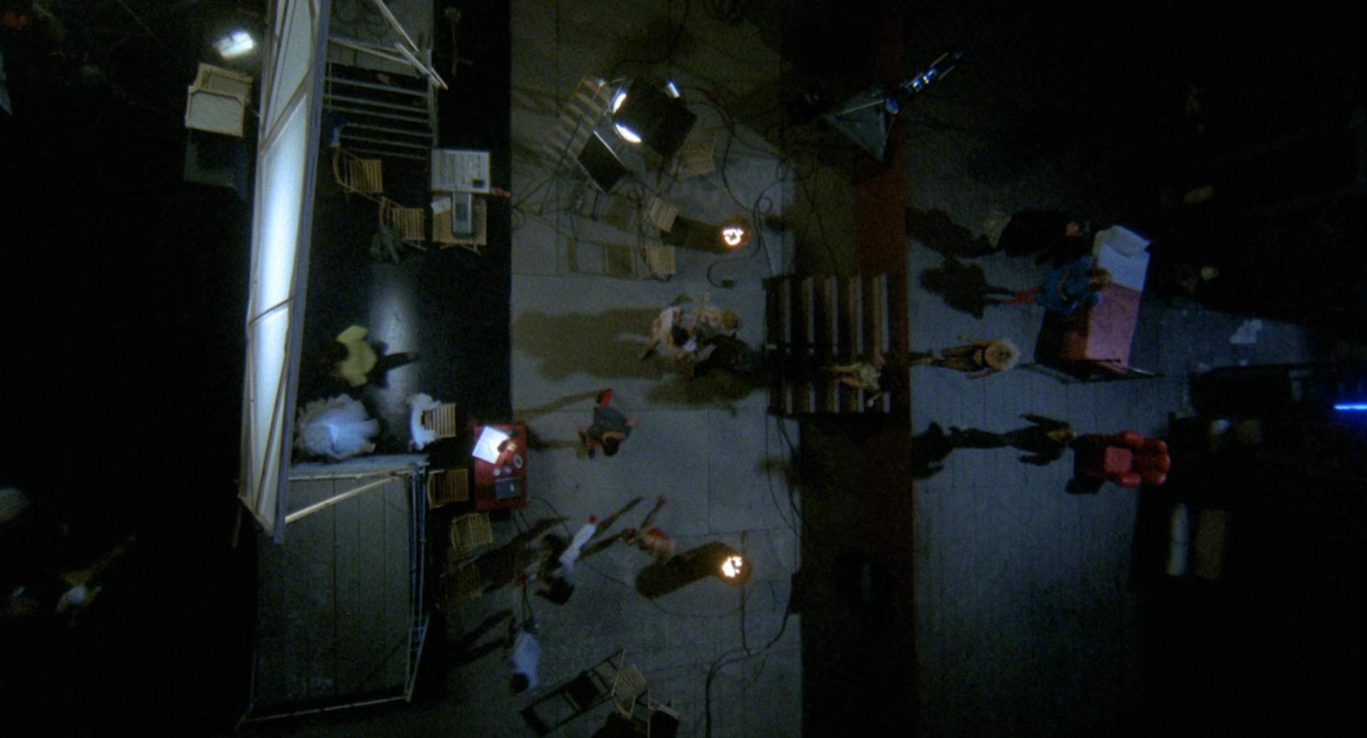 StageFright – [FILMGRAB]