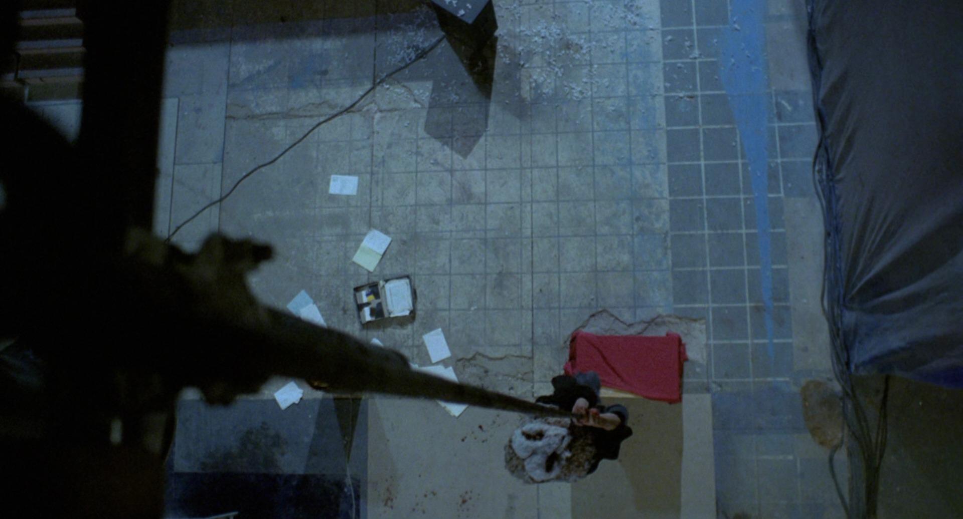 StageFright – [FILMGRAB]