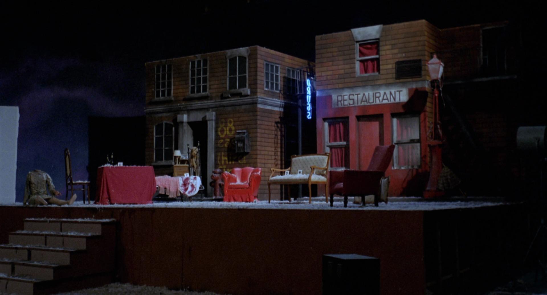 StageFright – [FILMGRAB]