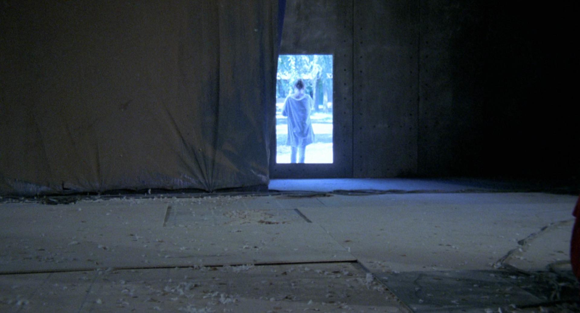 StageFright – [FILMGRAB]