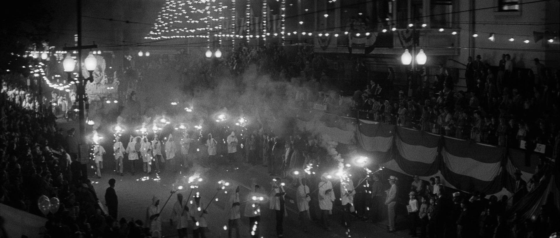 The Tarnished Angels – [FILMGRAB]