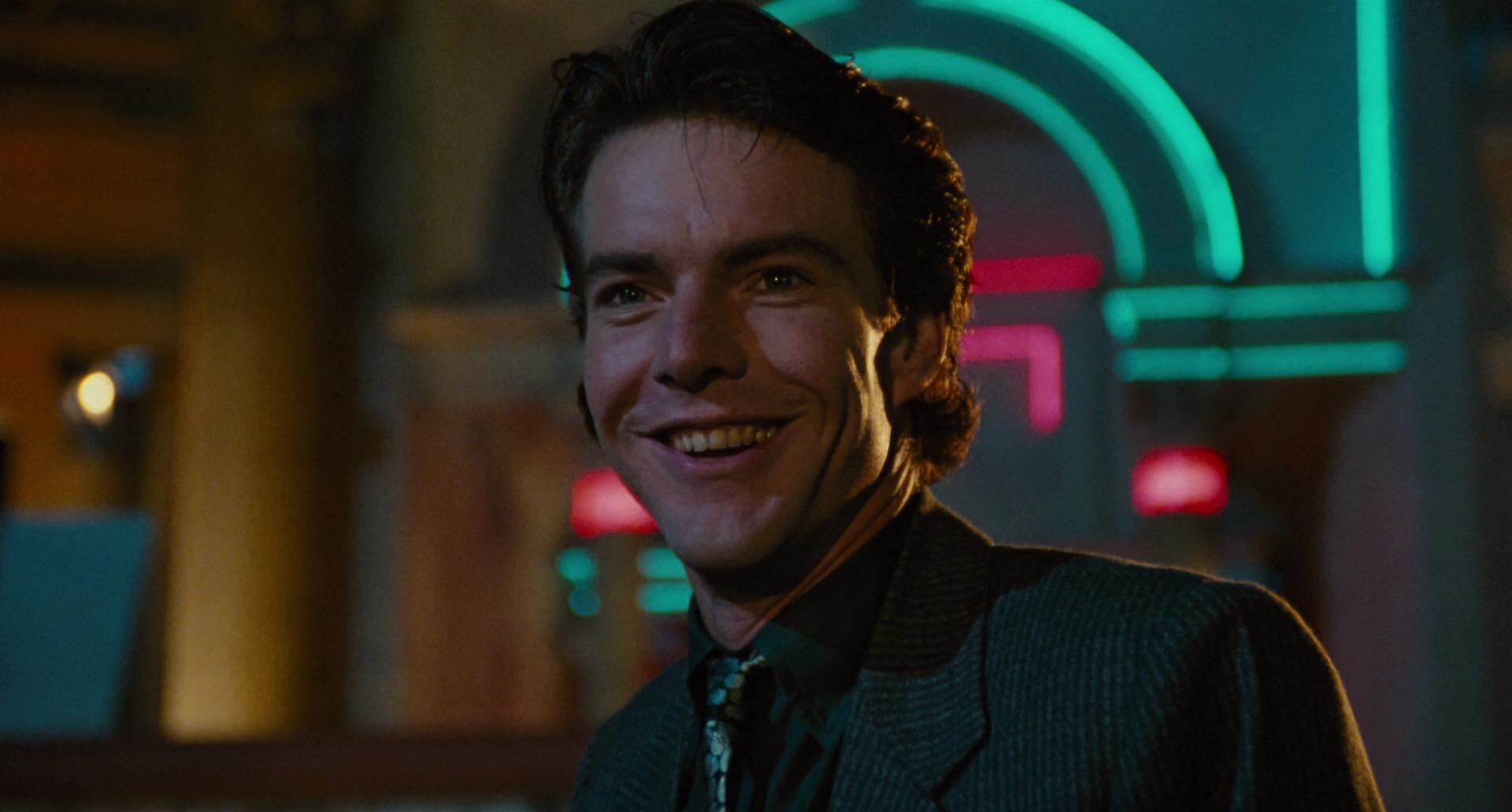 The Big Easy – [FILMGRAB]