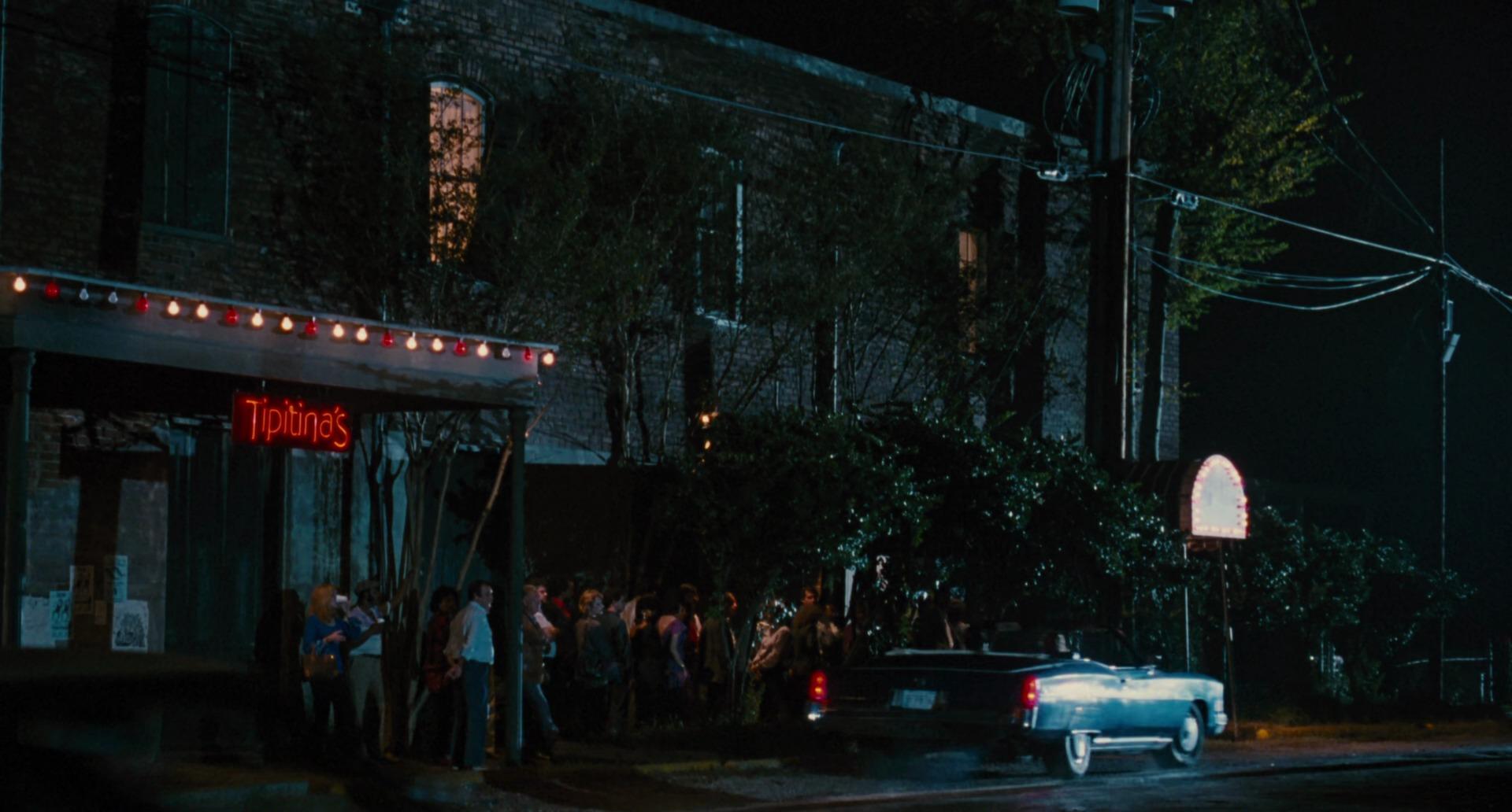 The Big Easy – [FILMGRAB]